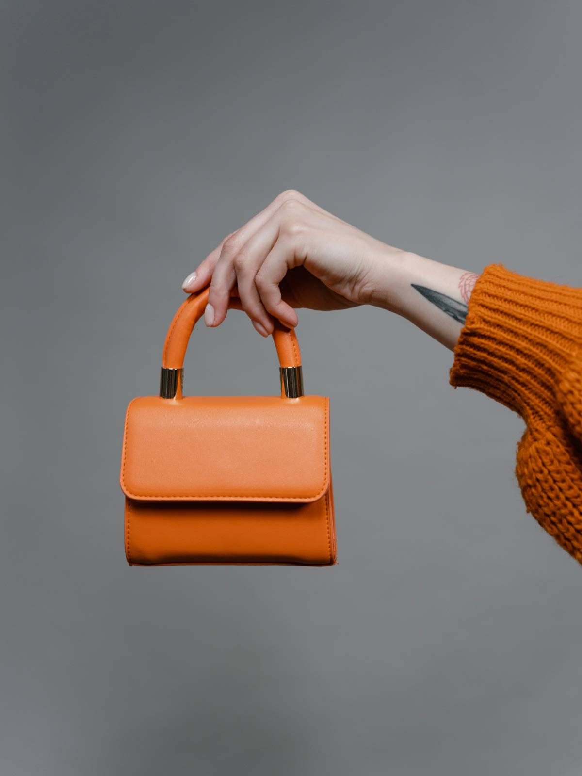 Mini bag – HyerTek