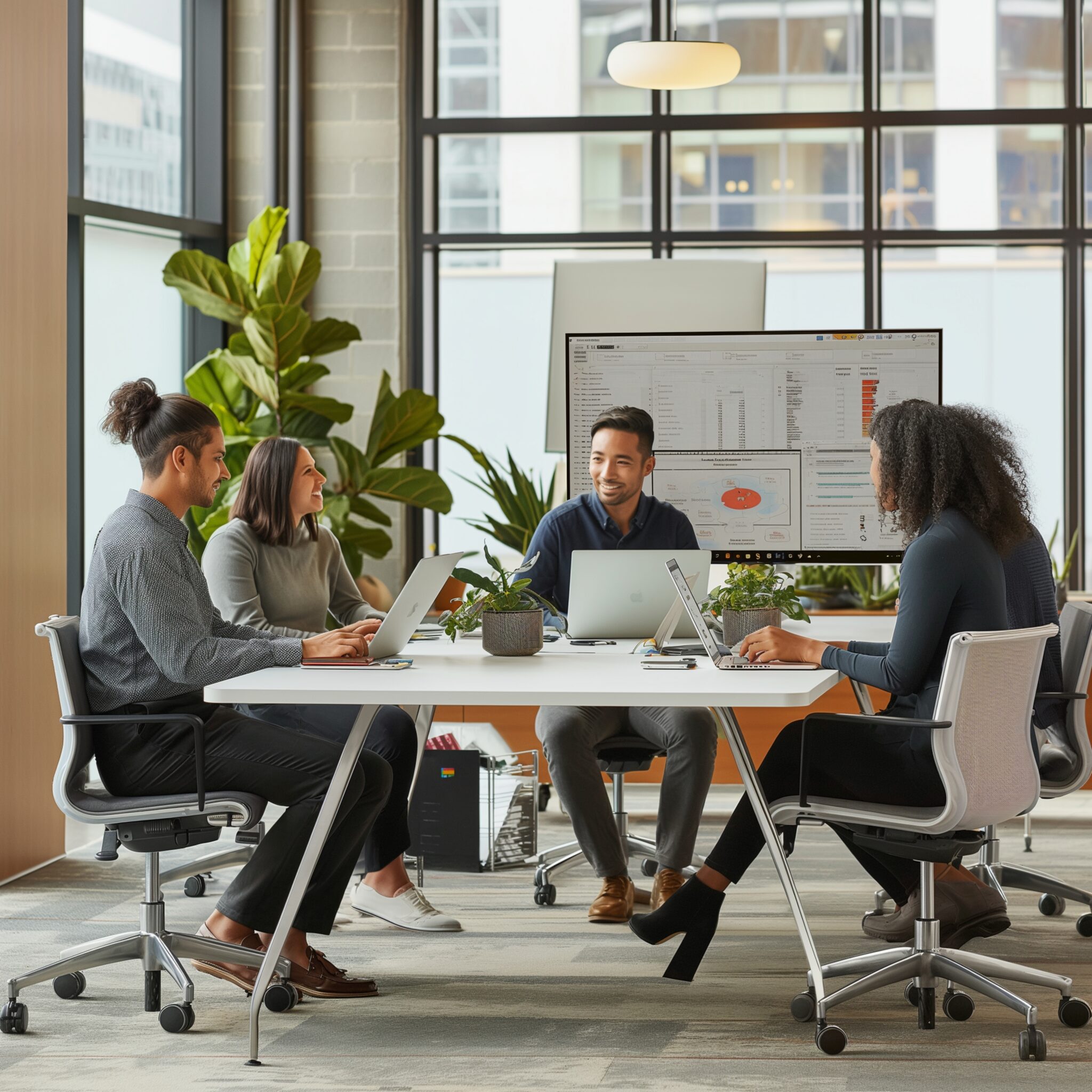 Contracts – HyerTek